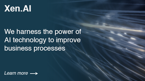 Xen.AI Fully Managed and Customized AI Solutions